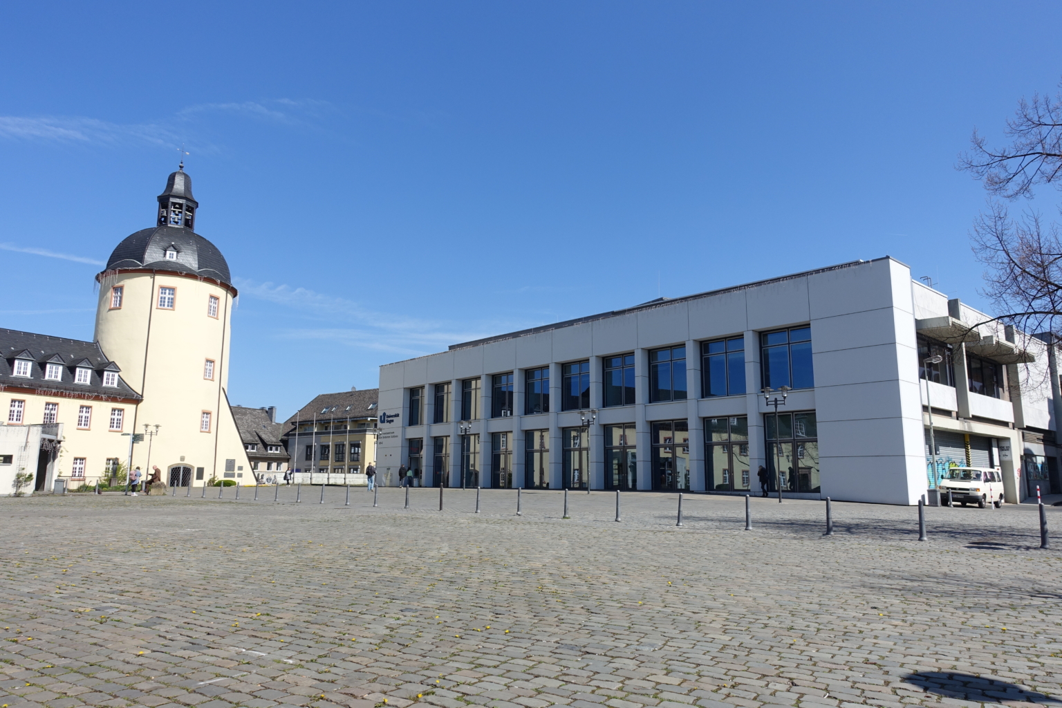20. Jahrestagung des csnd e.V. 2026 in Siegen – Career Service Netzwerk ...
